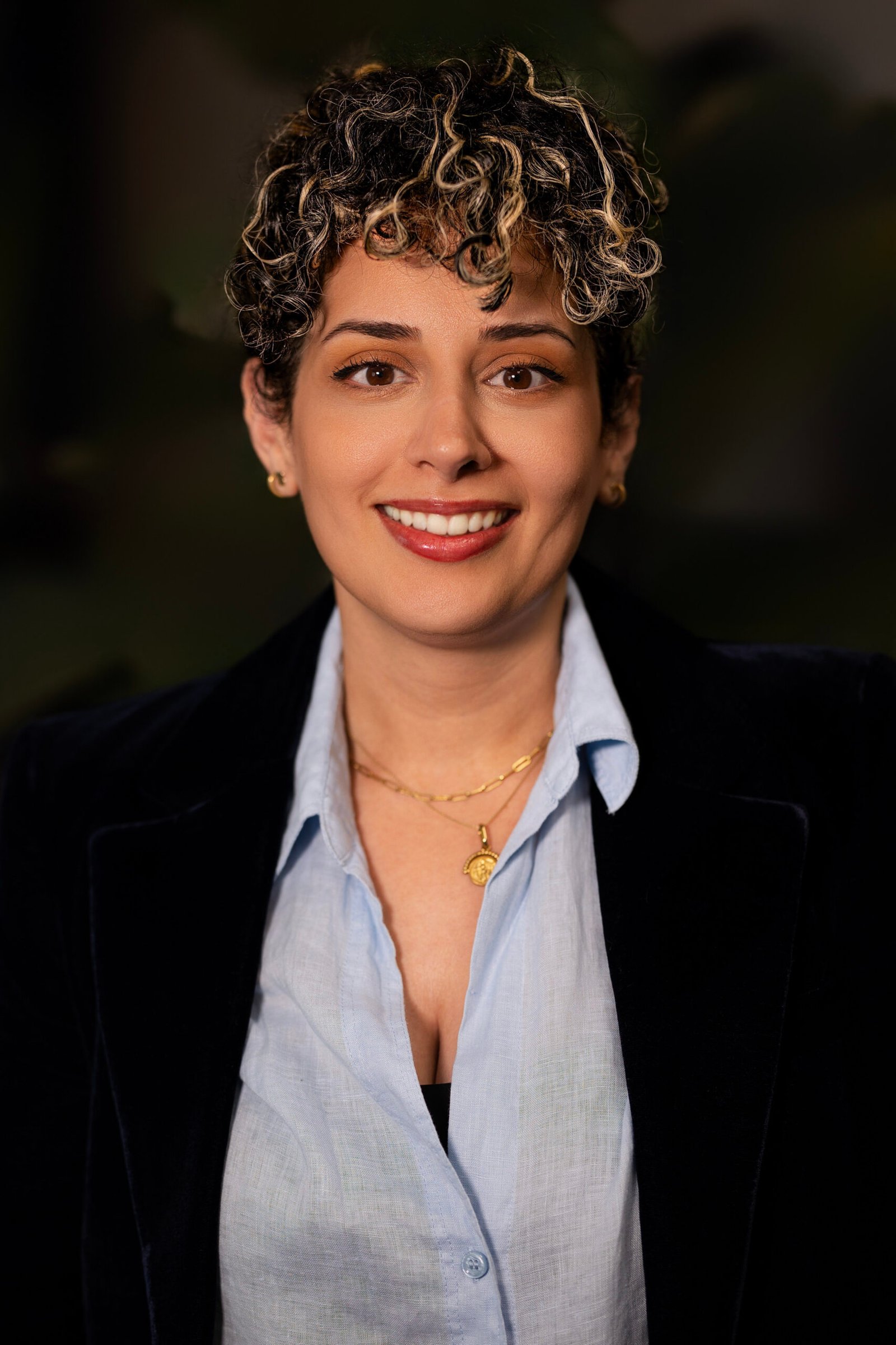 Redefining Excellence